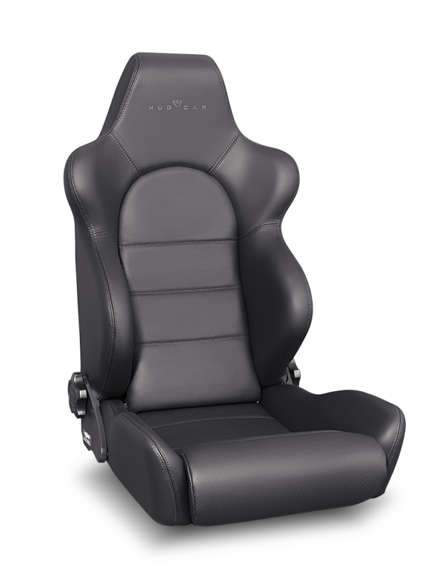 Sitze SLK170 - HUB CAR